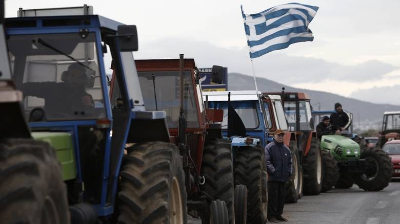 Οι αγρότες της Λάρισας στήνουν μπλόκο στις 28 Ιανουαρίου - Elassonanews.gr
