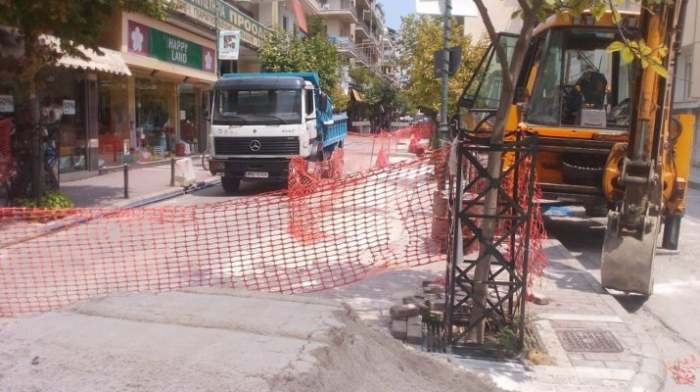Φ. Τουρσουνίδου-Καλόγηρου:«Οι πολίτες ψήφισαν Δήμαρχο και όχι ψυχολόγο ...