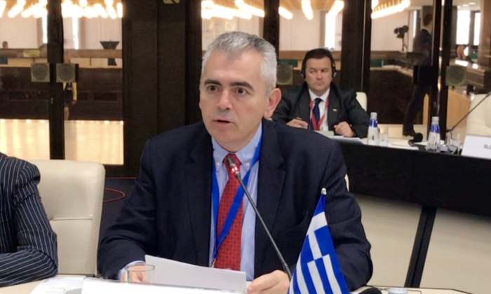 Το “Μακεδονία ξακουστή” σύμβολο αντίθεσης στη Συμφωνία των Πρεσπών ...
