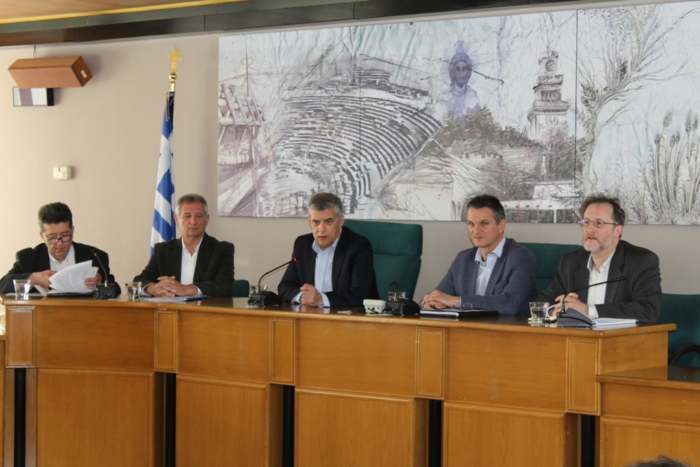 Κάντε τα Κέντρα Κοινότητας χρήσιμα στην κοινωνία - Elassonanews.gr