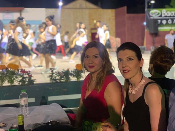 Στέλλα Μπίζιου: Γυρίζουμε σελίδα στέλνοντας μήνυμα ενότητας ...