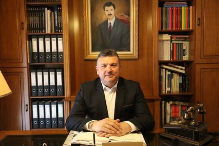 Ν. Ευαγγέλου: Παιδικός Σταθμός, Αίθουσα προβολής τοπικού πολιτισμού και ...