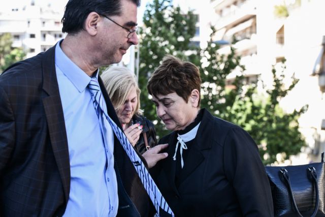 Δίκη Ελένης Τοπαλούδη: Ισόβια και δεκαπέντε χρόνια κάθειρξη για τον ...