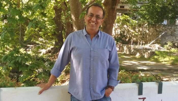 Λάρισα: Θλίψη για τον θάνατο του 55χρονου εκπαιδευτικού Ιορδάνη ...