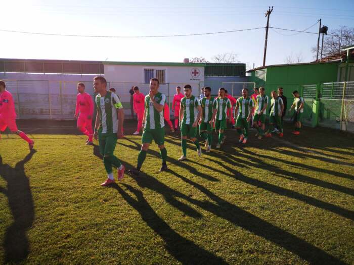 Unfair play και σοκ στις καθυστερήσεις για τον Οικονόμο - Elassonanews.gr