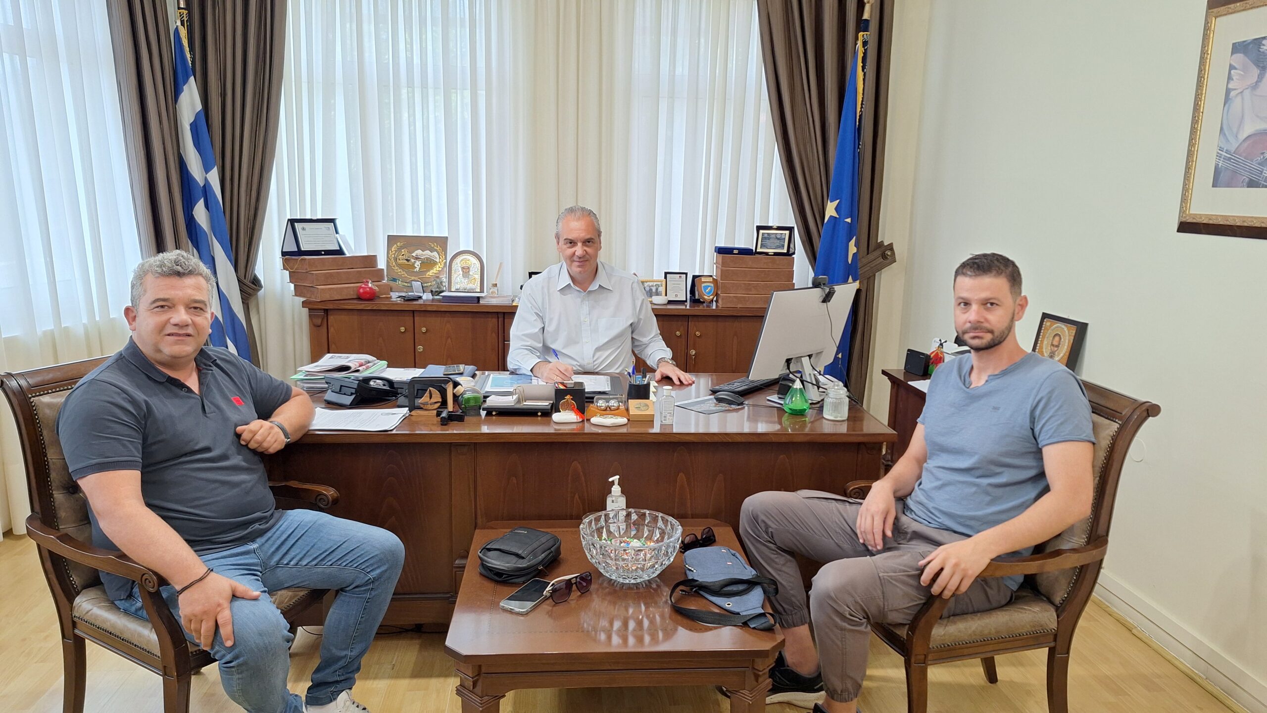 Elassonanews.gr - Τα νέα της Ελασσόνας!