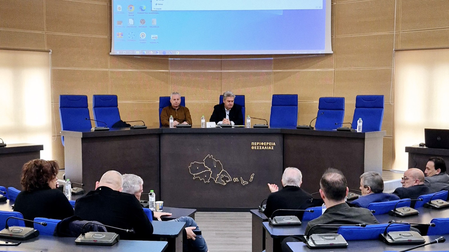 Νέος Πρόεδρος της Ενεργειακής Κοινότητας Πολιτών Περιφέρειας Θεσσαλίας ...