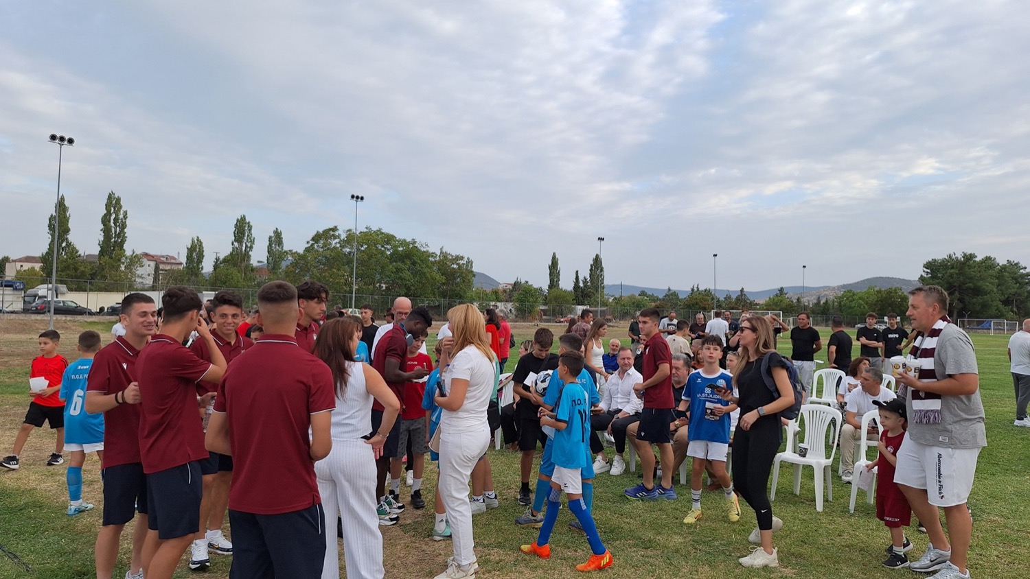 Γιορτινή εκδήλωση της Π.Α.Ε. Α.Ε.Λ. στον Δήμο Ελασσόνας (ΦΩΤΟ ...