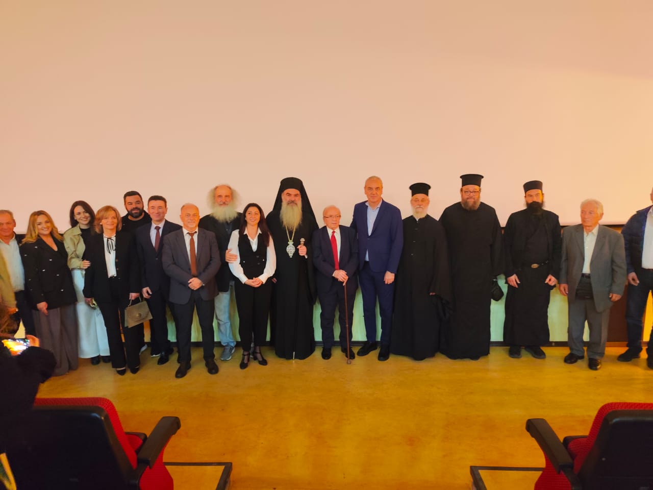 Το ντοκιμαντέρ «Στου Παπά το Ίσιωμα» ανέδειξε την ιστορία και τους ...